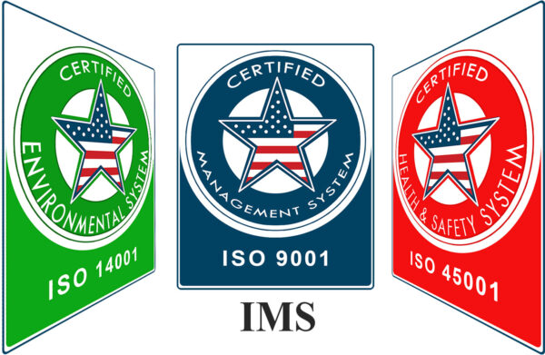 IMS Certification – USQC