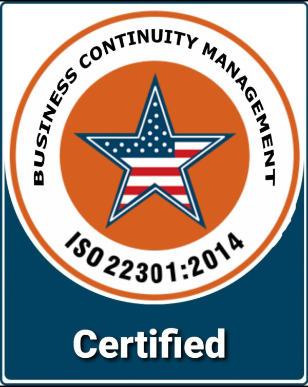 ISO Standards for Maritime Industry – USQC